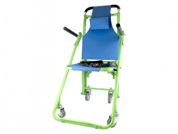 Evacuation Chair Standard Model | Evacusafe