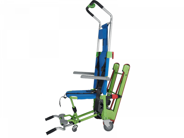 Excel-e Powered Evacuation Chair | Evacusafe
