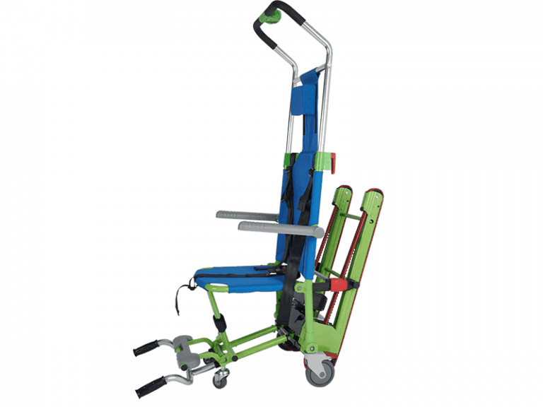 Excel-e Powered Evacuation Chair | Evacusafe