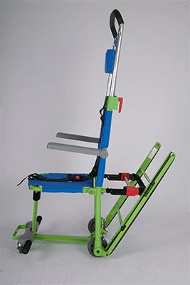 Are Evacuation Chairs a Legal Requirement?
